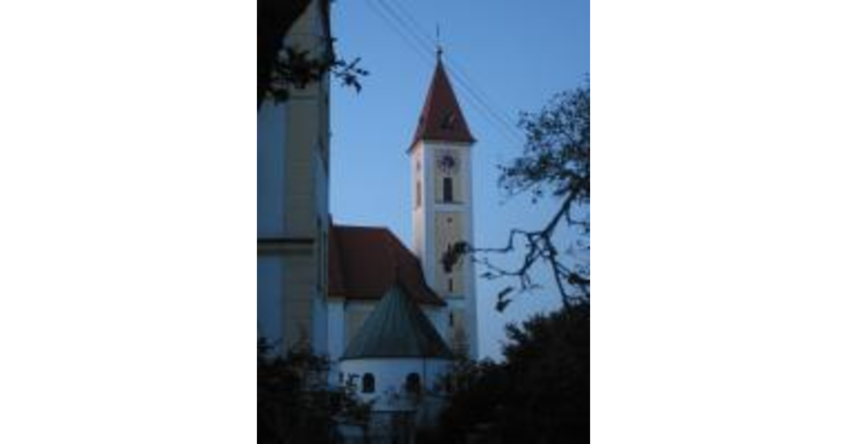 Offingen - Bistum Augsburg