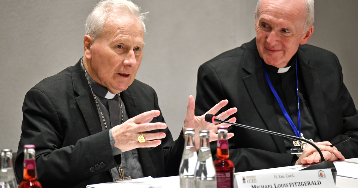60 Jahre „Nostra aetate": Eine Bestandsaufnahme - Bistum Augsburg