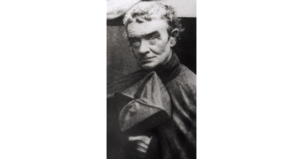 JACQUES LAVAL - Bistum Augsburg