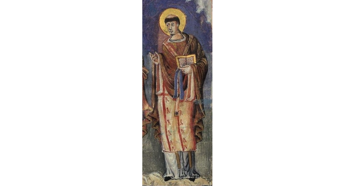 GELASIUS I. - Bistum Augsburg