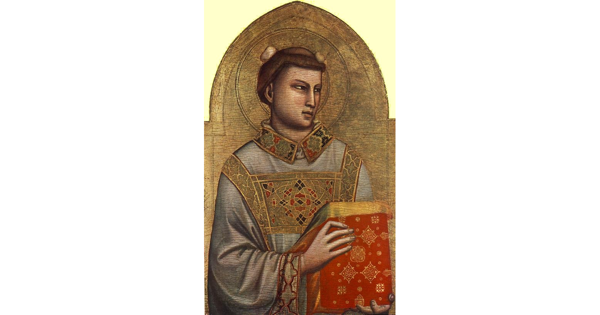 STEPHANUS - Bistum Augsburg