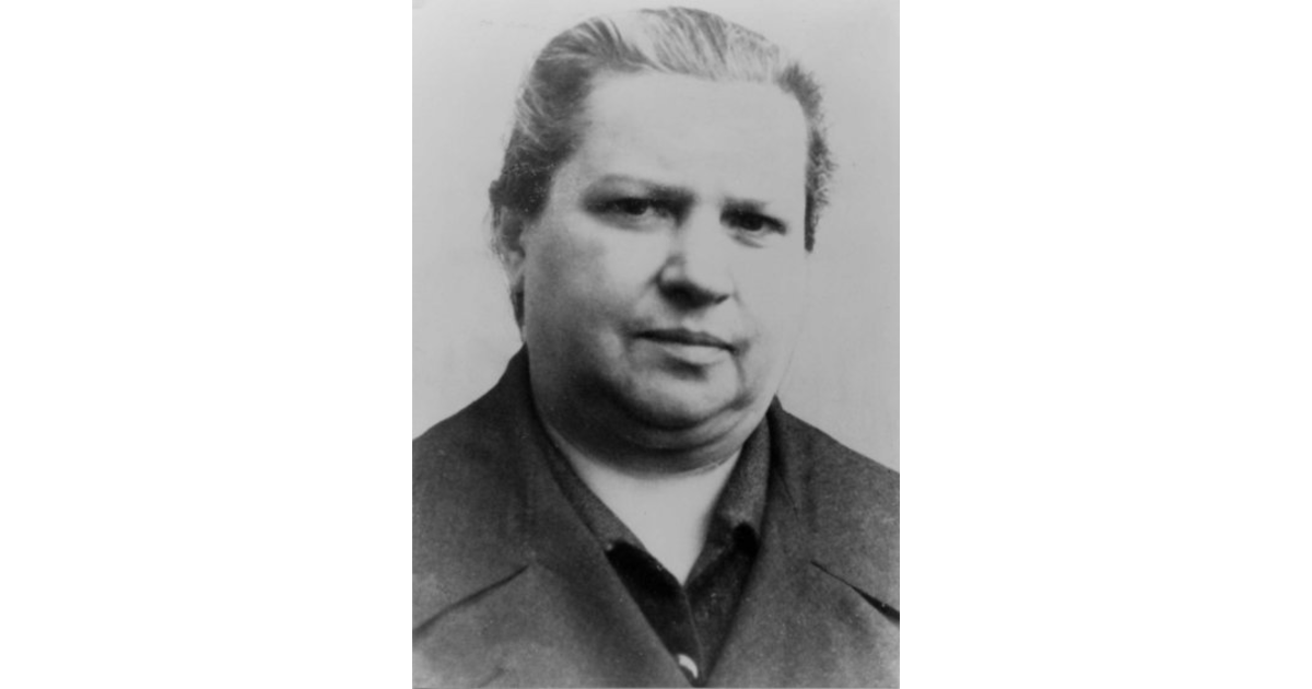 MARIA RESTITUTA KAFKA - Bistum Augsburg