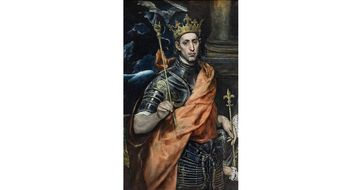 LUDWIG DER HEILIGE - Bistum Augsburg