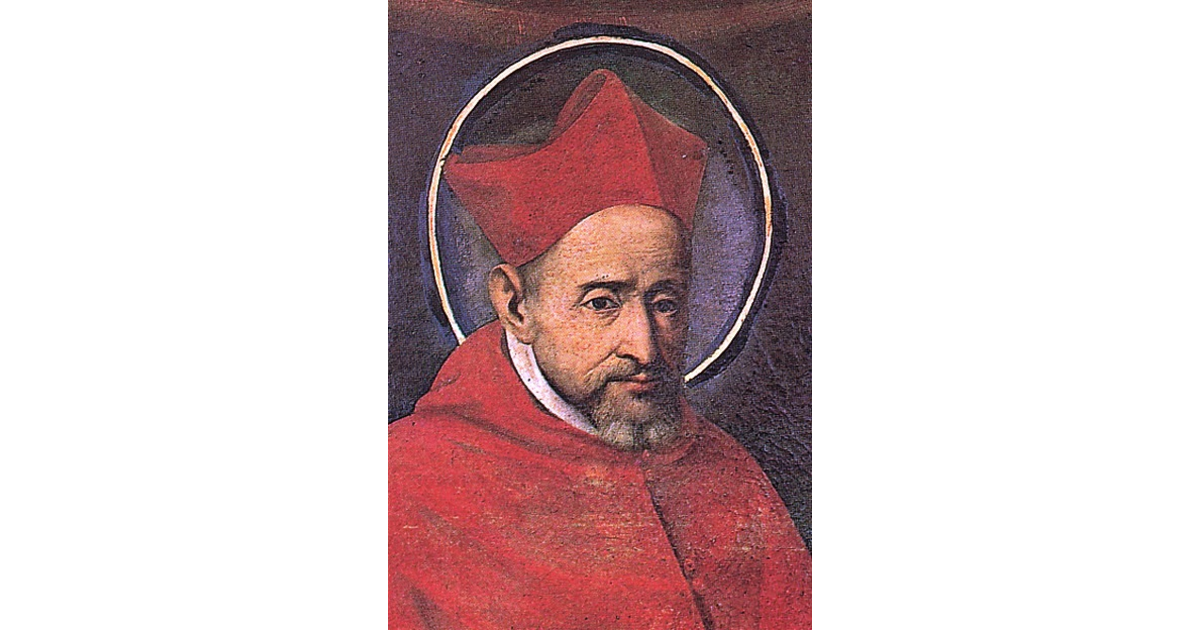 ROBERT BELLARMIN - Bistum Augsburg