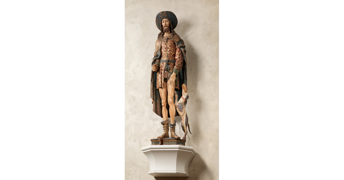 ROCHUS - Bistum Augsburg