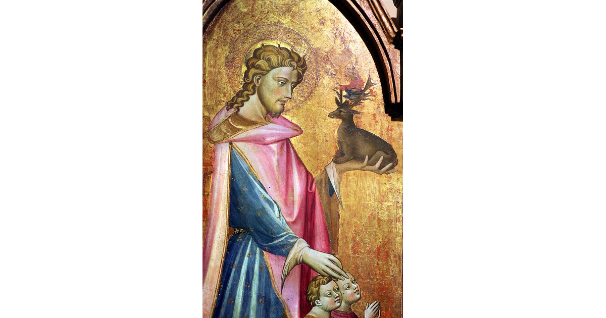 EUSTACHIUS - Bistum Augsburg