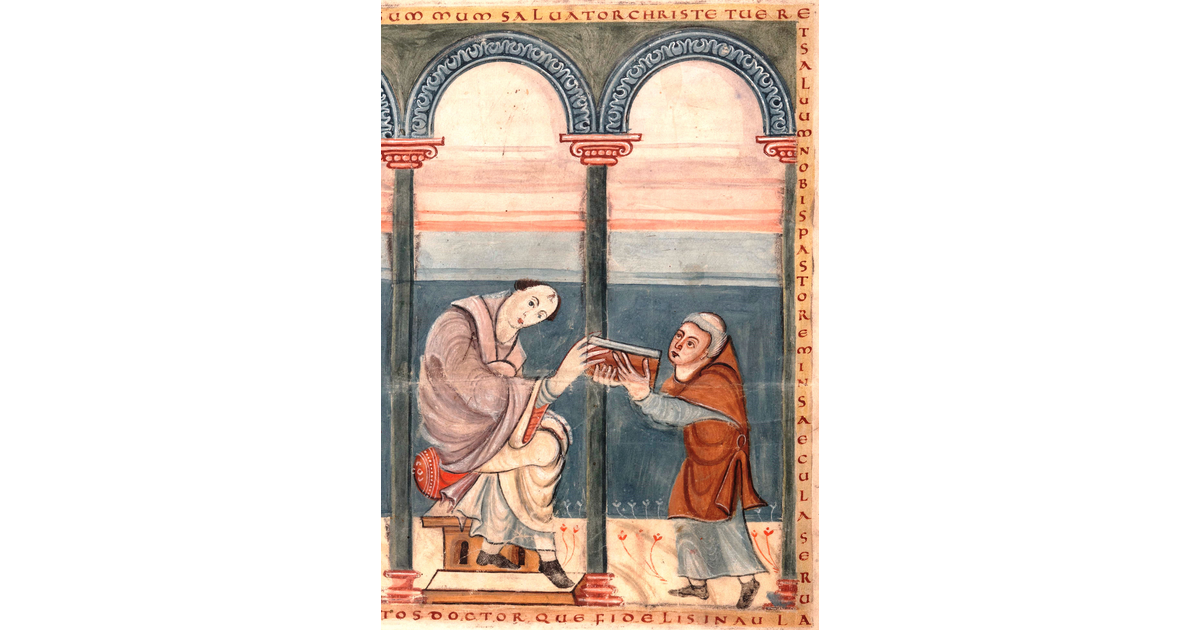 RABANUS MAURUS - Bistum Augsburg