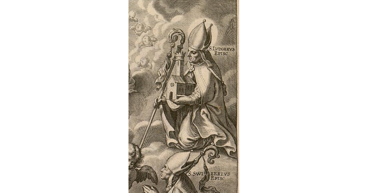 LIUDGER - Bistum Augsburg