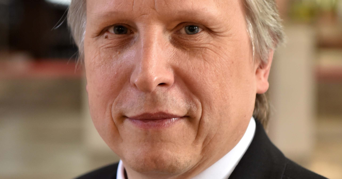 Hochschulpfarrer und Bistumshistoriker Dr. Thomas Groll ist neuer ...