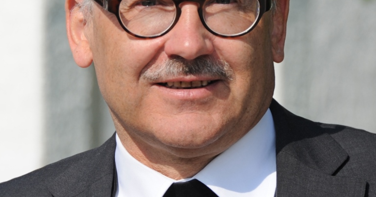 Dr. Michael Lechner wird ab Oktober neuer Leiter der Abteilung ...